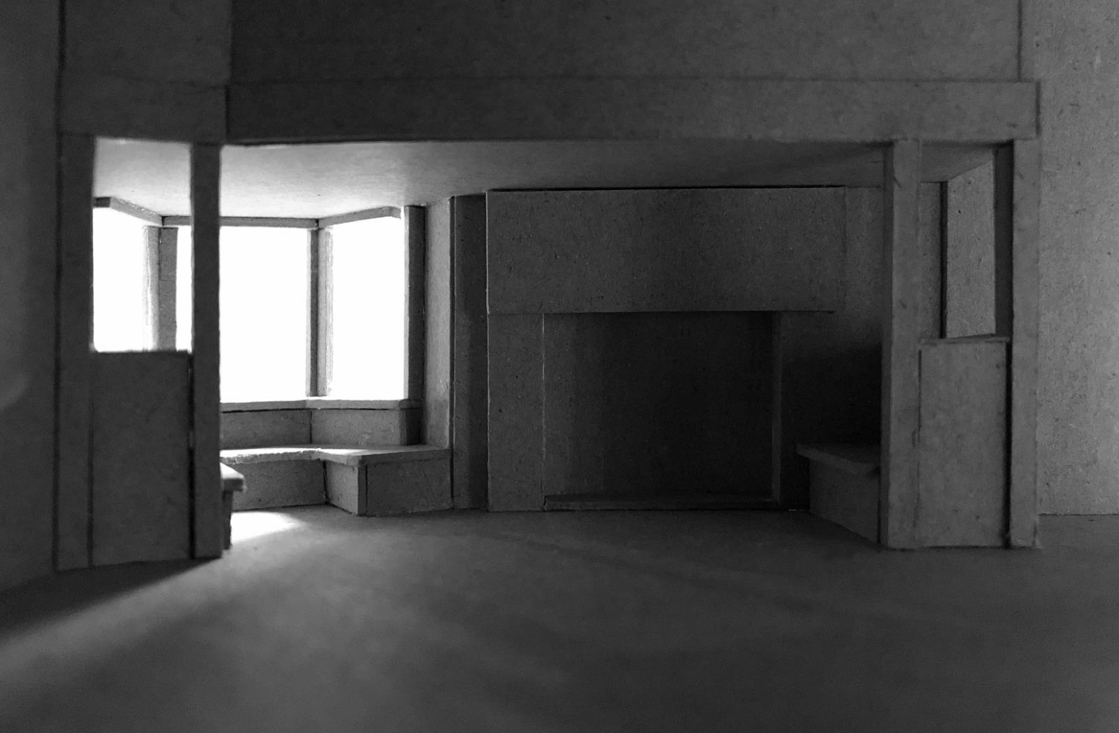 Presidents Medals: What Is the Value of Undefined Space?